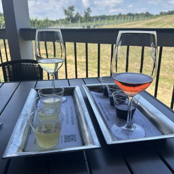 THREE FOX VINEYARDS & BREWERY - Updated October 2025 - 399 Photos & 230 ...