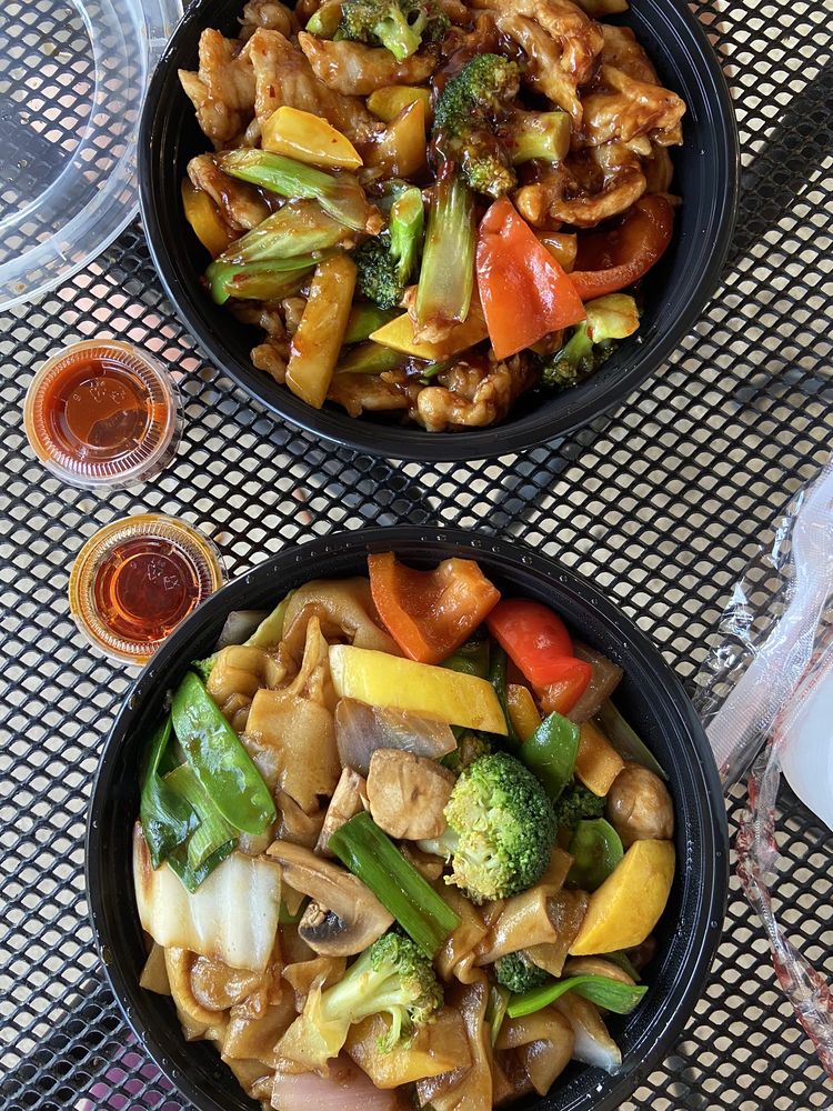 HUNAN CAFE - Updated December 2025 - 15 Photos & 36 Reviews - 5765 ...