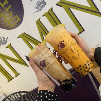 PIN MING BUBBLE TEA - Updated October 2025 - 228 Photos & 117 Reviews ...