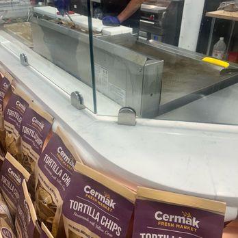 CERMAK FRESH MARKET - Updated June 2026 - 38 Photos & 11 Reviews - 950 ...