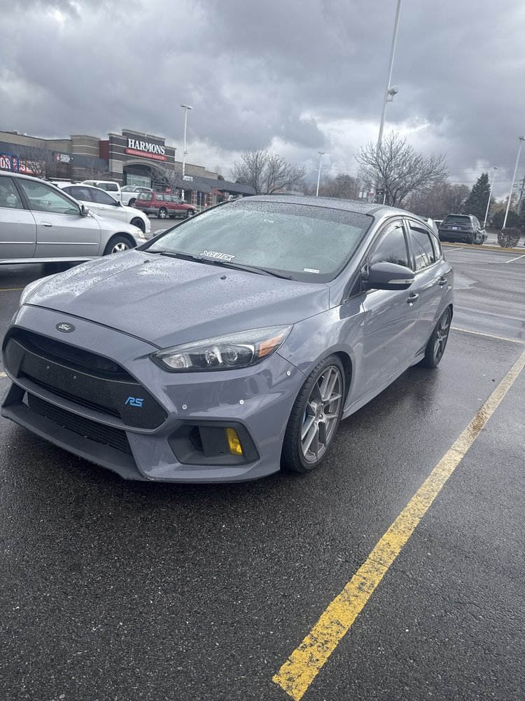 TURBO LAB - Updated September 2025 - 11 Reviews - 1416 W Center St ...