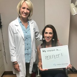 John-Kenyon Eye Center Reviews | Read Customer Service Reviews of ...