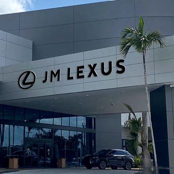 JM LEXUS - Updated December 2024 - 237 Photos & 405 Reviews - 5350 W ...