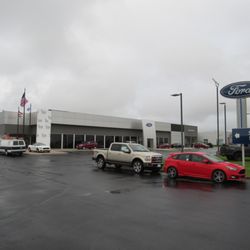 Beau Townsend Ford Vandalia Ohio