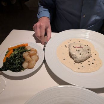 MADEO RISTORANTE - Updated December 2025 - 883 Photos & 941 Reviews ...