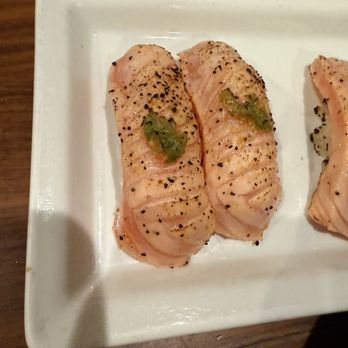 KAMON SUSHI - Updated March 2025 - 2754 Photos & 1132 Reviews - 17855 ...