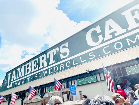 LAMBERT’S CAFE - Updated September 2025 - 1502 Photos & 1574 Reviews ...