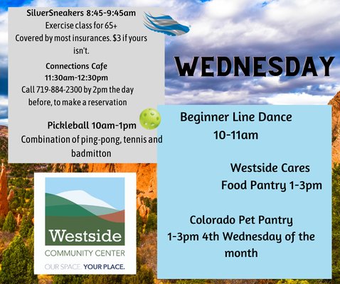 WESTSIDE COMMUNITY CENTER - Updated December 2025 - 13 Photos - 1628 W ...