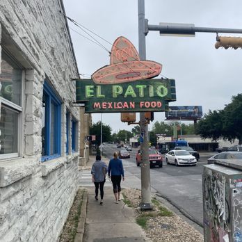 EL PATIO - Updated May 2025 - 143 Photos & 360 Reviews - 2938 Guadalupe ...