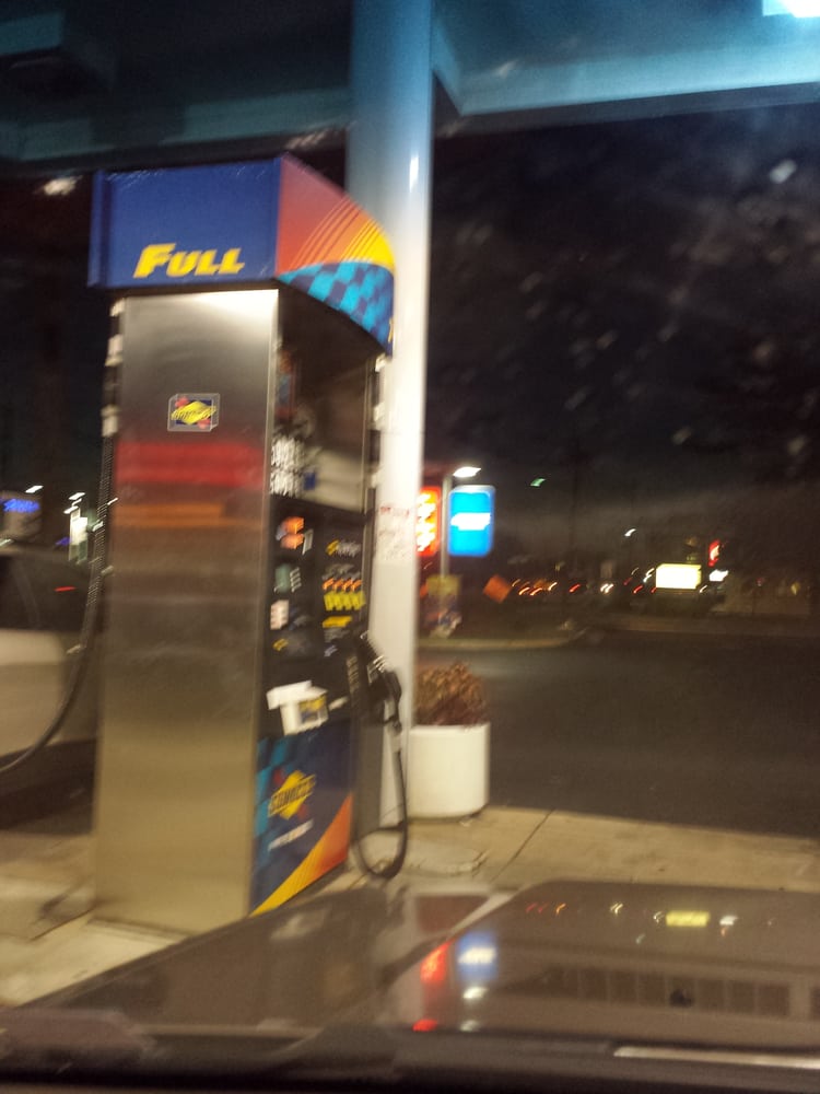 SUNOCO - Updated August 2025 - 160 Rte 73 S, Marlton, New Jersey - Gas ...