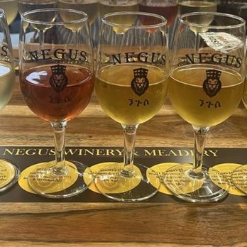 NEGUS WINERY - Updated July 2024 - 28 Photos & 17 Reviews - 5509 Vine ...