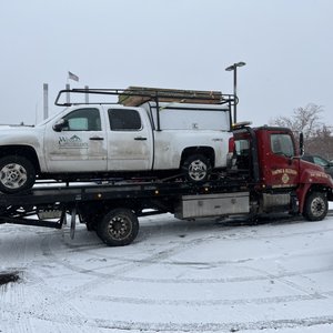 CASCADE HEAVY RESCUE - Updated September 2025 - 21 Photos - 740 N 3rd ...