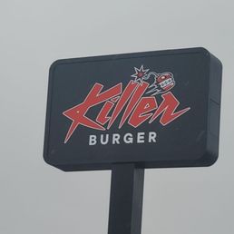 KILLER BURGER SPOKANE VALLEY - Updated September 2025 - 52 Photos & 73 Reviews - 15705 E ...