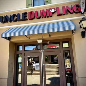 UNCLE DUMPLING - Updated November 2024 - 945 Photos & 429 Reviews ...