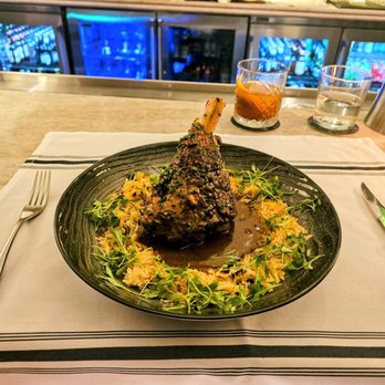 FIA RESTAURANT - 466 Photos & 190 Reviews - 3600 Piedmont Rd NE ...