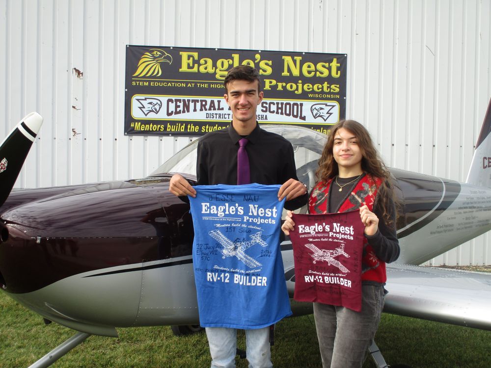 EAGLES NEST PROJECT - Updated December 2025 - Request Information - 20 Photos - Burlington ...