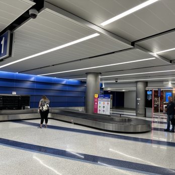 LOS ANGELES INTERNATIONAL AIRPORT - LAX - Updated July 2025 - 8980 ...