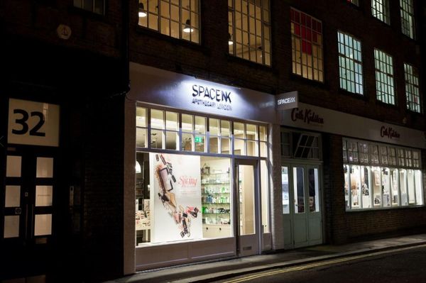 SPACE NK COVENT GARDEN - Updated July 2025 - 32 Shelton st, London ...
