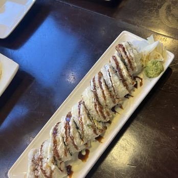 MIKU SUSHI RESTAURANT - Updated February 2025 - 569 Photos & 317 ...