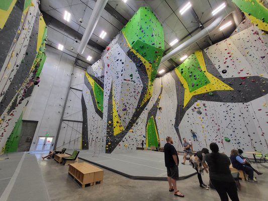 HIGH POINT CLIMBING AND FITNESS BIRMINGHAM - Updated November 2025 - 32 ...