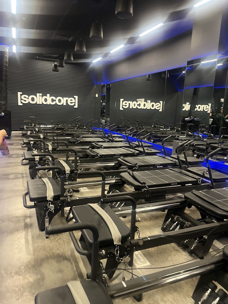 SOLIDCORE - Updated September 2025 - 111 Palermo Ave, Coral Gables ...