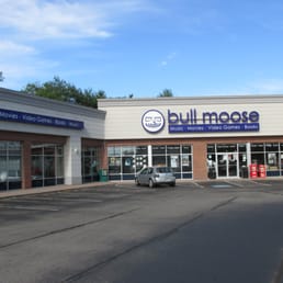 Bull Moose Reviews | Read Customer Service Reviews of bullmoose.com