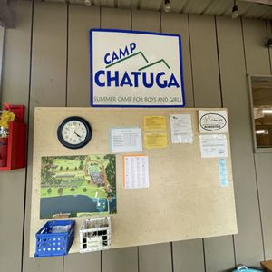 THE WILDS CHRISTIAN CAMP & CONFERENCE CENTER - Updated October 2025 ...