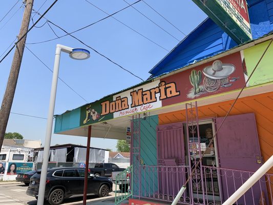 DONA MARIA MEXICAN CAFE - Updated October 2025 - 243 Photos & 200 ...