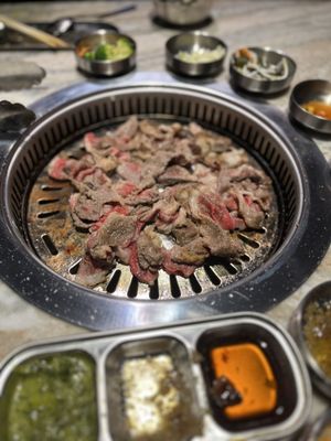 BLUE HOUSE KOREAN BBQ - Updated March 2026 - 577 Photos & 389 Reviews ...