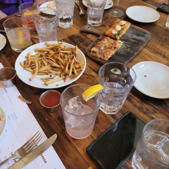 LOCALE NEIGHBORHOOD ITALIAN - 846 Photos & 469 Reviews - 60 N Alvernon ...