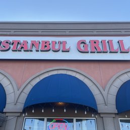 ISTANBUL GRILL - Updated October 2025 - 503 Photos & 642 Reviews - 6204 ...