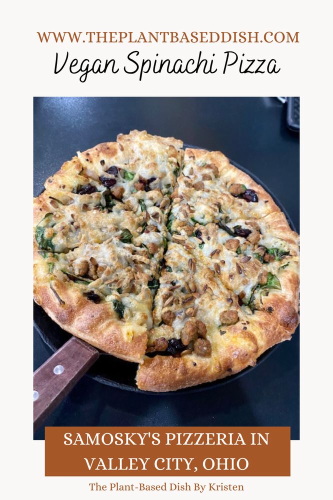 SAMOSKY’S HOMESTYLE PIZZERIA - Updated February 2025 - 117 Photos & 201 ...