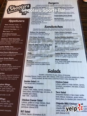 SHOOTERS SPORTS BAR - Updated December 2025 - 14 Photos & 15 Reviews ...