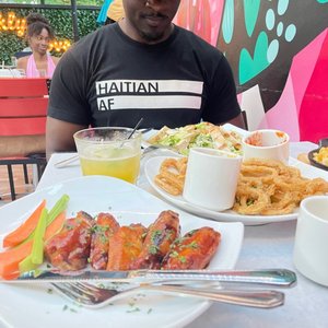 PATRICK STEAKHOUSE - 89 Photos & 64 Reviews - Steakhouses - 227 Rogers ...