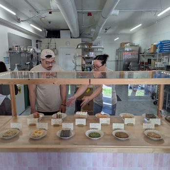 KEMI DESSERT BAR - Updated August 2025 - 44 Photos & 15 Reviews - 1828 ...