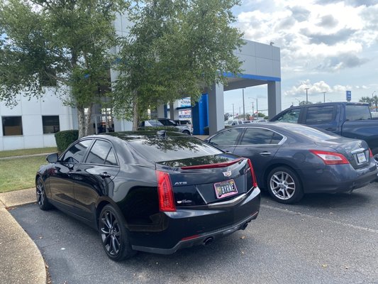 SANDY SANSING CHEVORLET OF FOLEY - Updated December 2025 - 51 Reviews ...