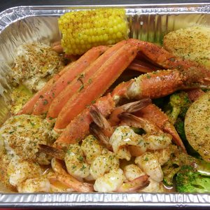 New Orleans Seafood - 51 Photos & 36 Reviews - Seafood - 3757 Covington ...