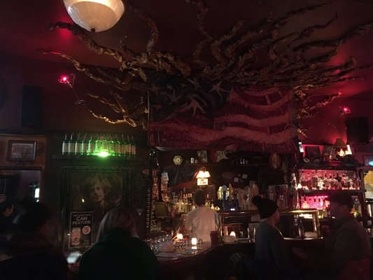 ALIVEONE - 36 Photos & 223 Reviews - Dive Bars - 2683 N Halsted St ...