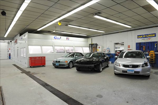 T & J AUTO BODY - Updated December 2025 - 23 Photos & 50 Reviews - 36 ...