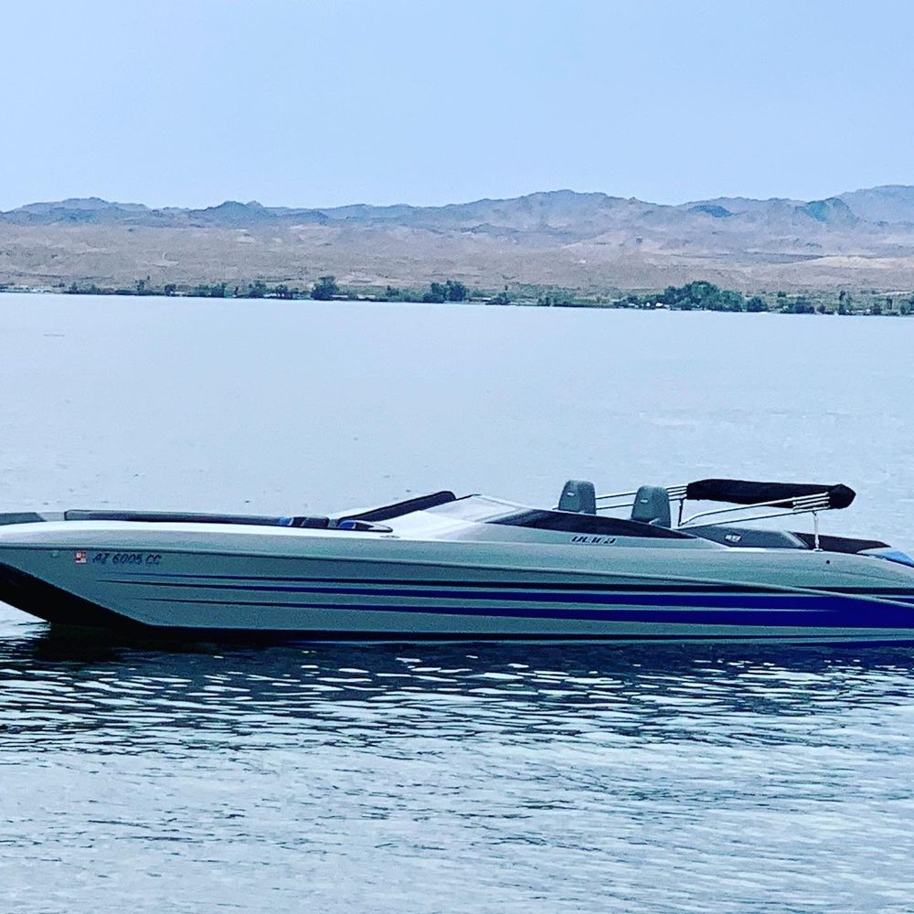 ULTRA CUSTOM BOATS - Updated September 2025 - 690 London Bridge Rd ...