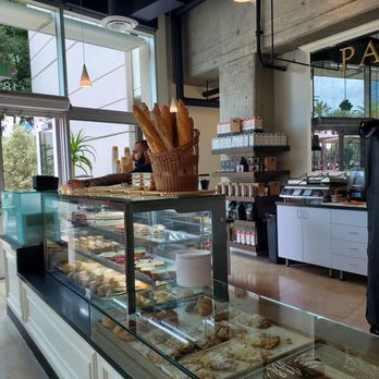 PANDOR ARTISAN BAKERY & CAFE - Updated January 2025 - 69 Photos ...