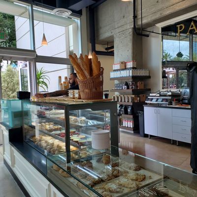 PANDOR ARTISAN BAKERY & CAFE - Updated November 2024 - 61 Photos & 27 ...
