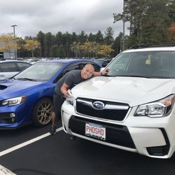 PLANET SUBARU - 16 Photos & 176 Reviews - 596 Washington St, Hanover ...