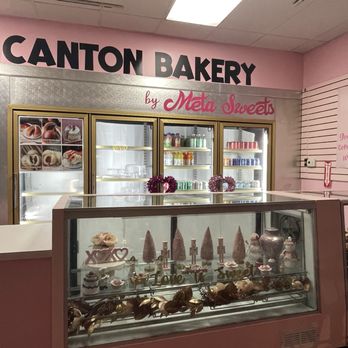 CHINESE CANTON BAKERY - Updated January 2026 - 143 Photos & 158 Real ...