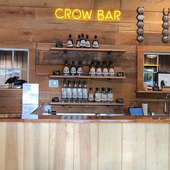 LOPING CROW DISTILLERY - Updated October 2025 - 21 Photos - 24030 Endy ...