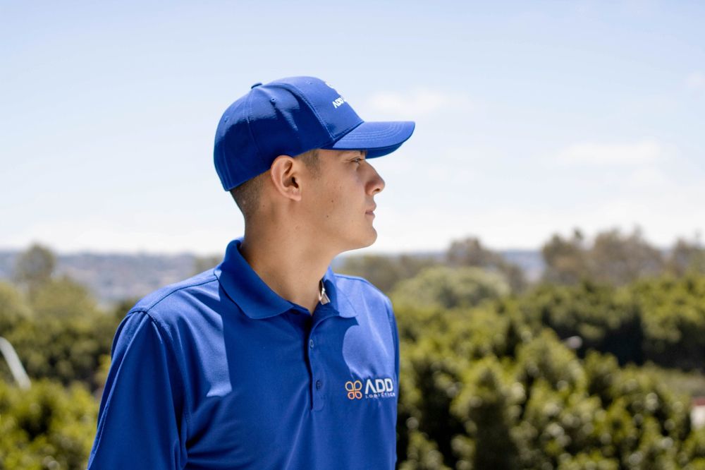 ADD LOGISTICS - Updated August 2024 - San Francisco, California ...