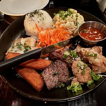 MALAMA PONO RESTAURANT - 1174 Photos & 639 Reviews - 13355 Ventura Blvd ...