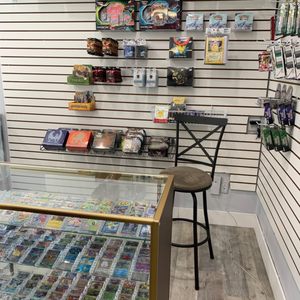SPORTS CARDS ZONE - 49 Photos & 53 Reviews - 20314 Norwalk Blvd ...