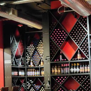 ENGINE 8 URBAN WINERY - 373 Photos & 151 Reviews - 1260 Ave Of The Oaks ...