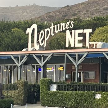 NEPTUNE’S NET - Updated January 2025 - 2039 Photos & 2174 Reviews ...